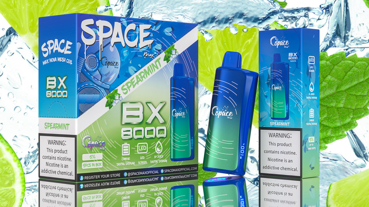 Lotus Vape & Smoke Shop in Florida - Lotus Smoke